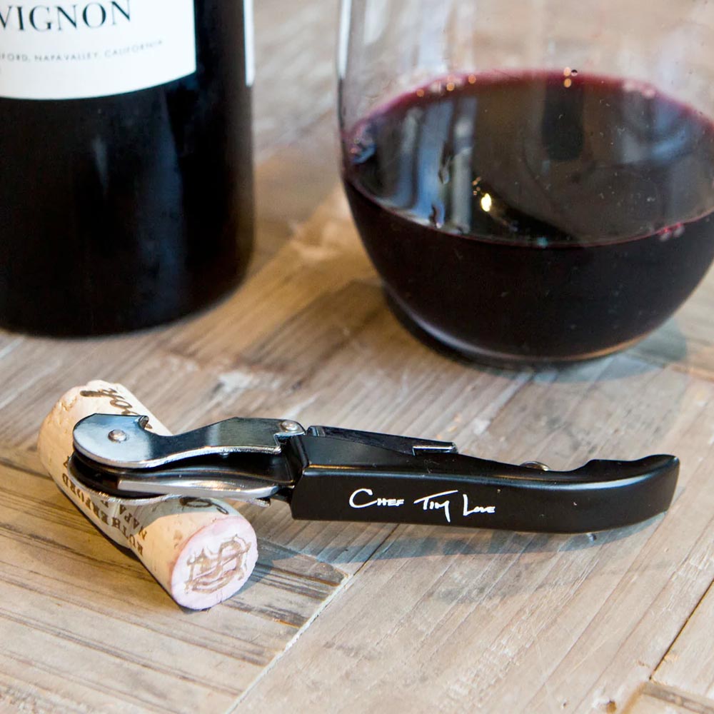 Chef Tim Love Wine Key – The Love Collection